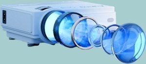 AuKing Projectors Premium Online Website