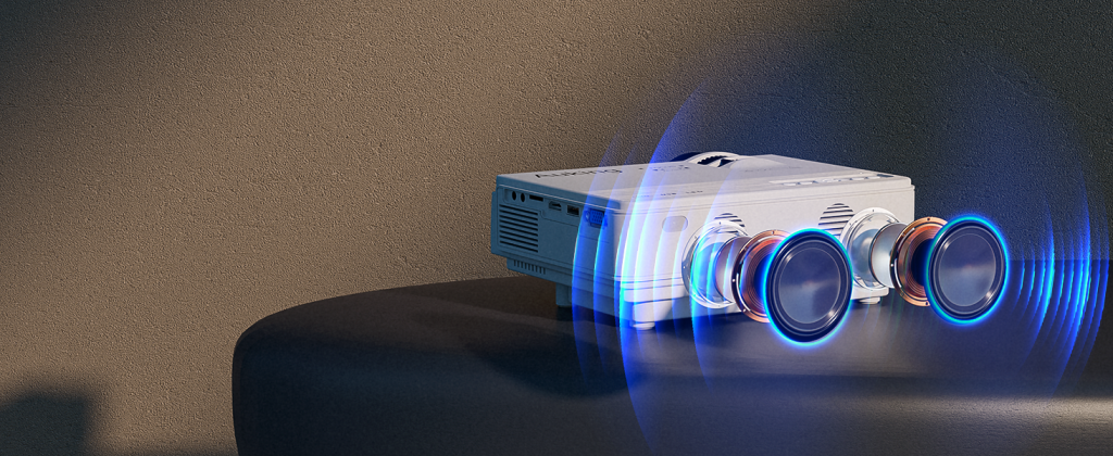 AuKing Projectors Premium Online Website